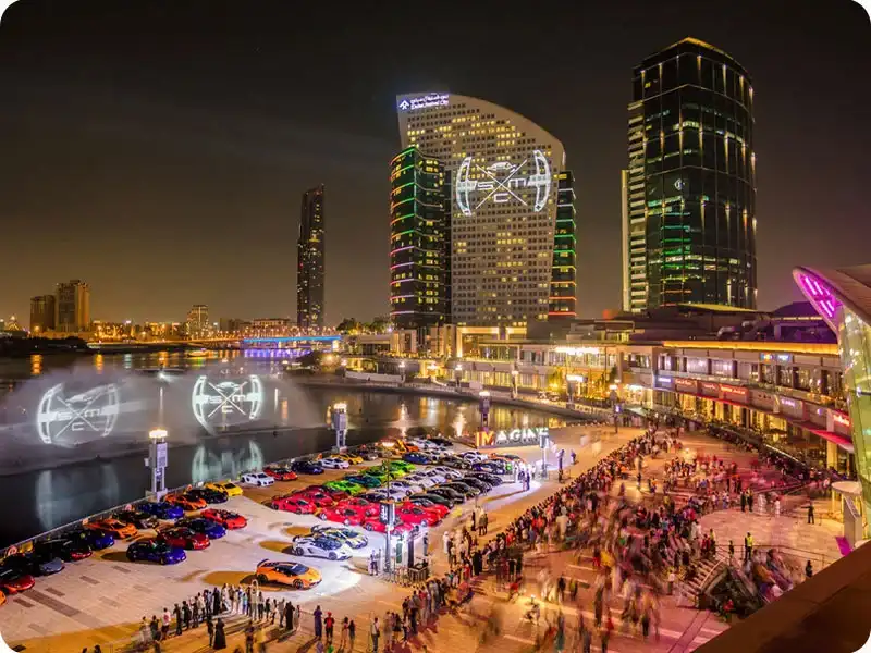 Best Dubai Travel Guide 2024 | Tips for First-Time Visitors