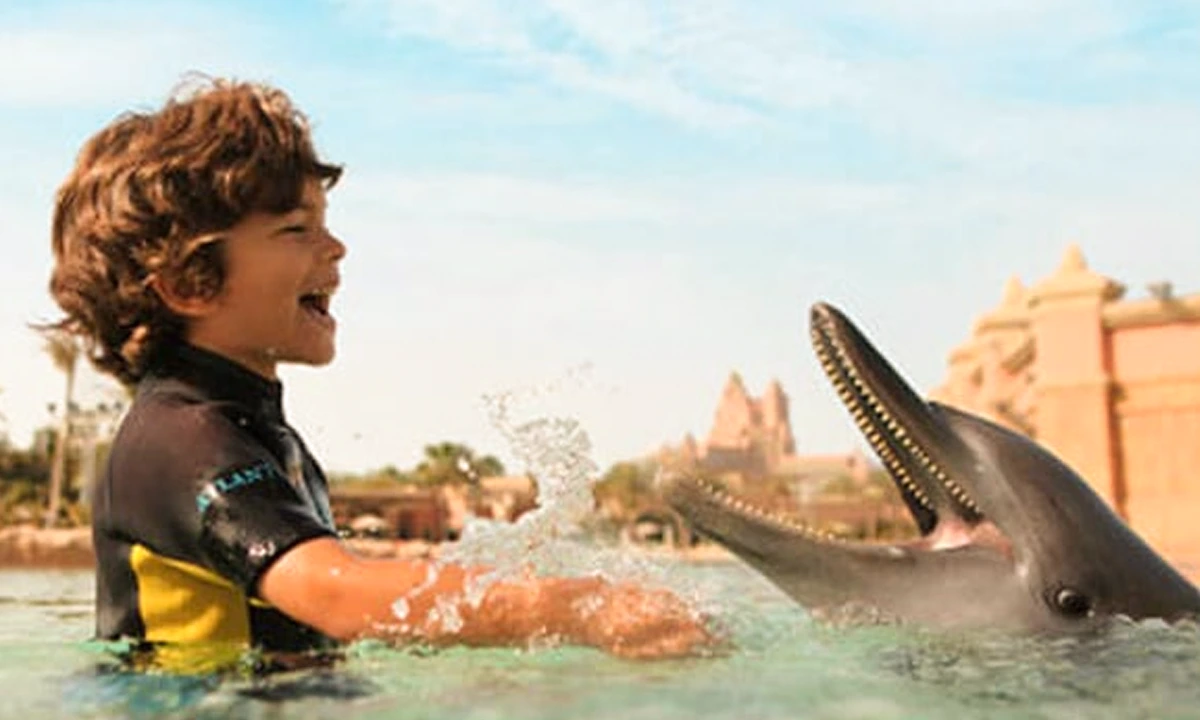 Kid-friendly activities in Dubai: New Guide for a Family Fun