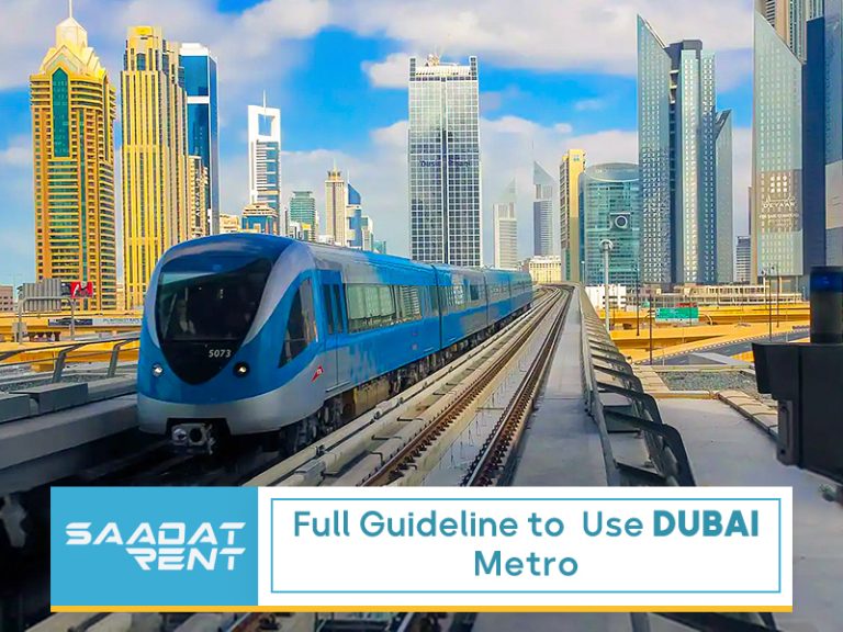 The cost of traveling to Dubai for a 3 to 11-day trip