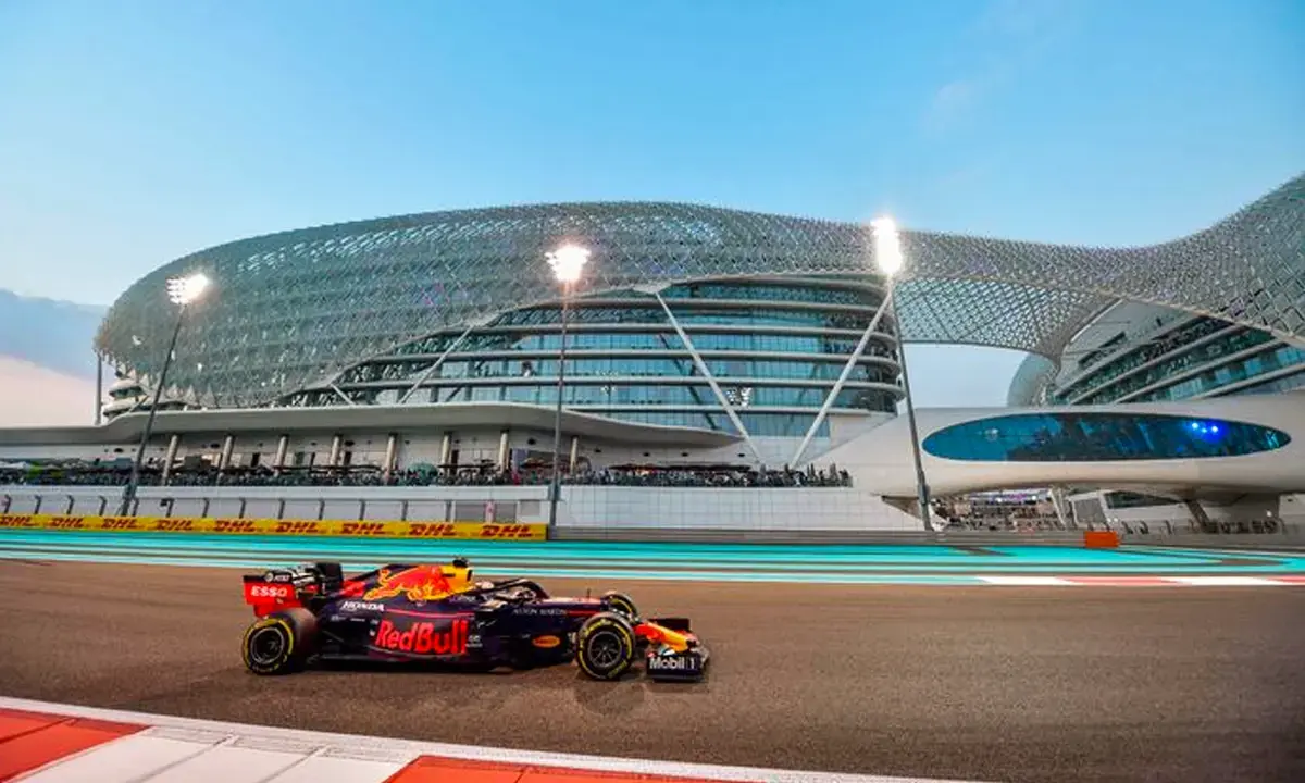 Exploring UAE's Formula One Races: A Thorough Guide