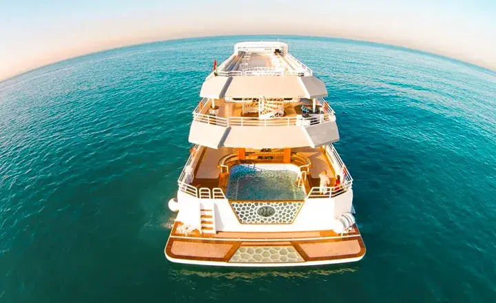 Dubai Vouchers and Coupons: Up to 90% Off