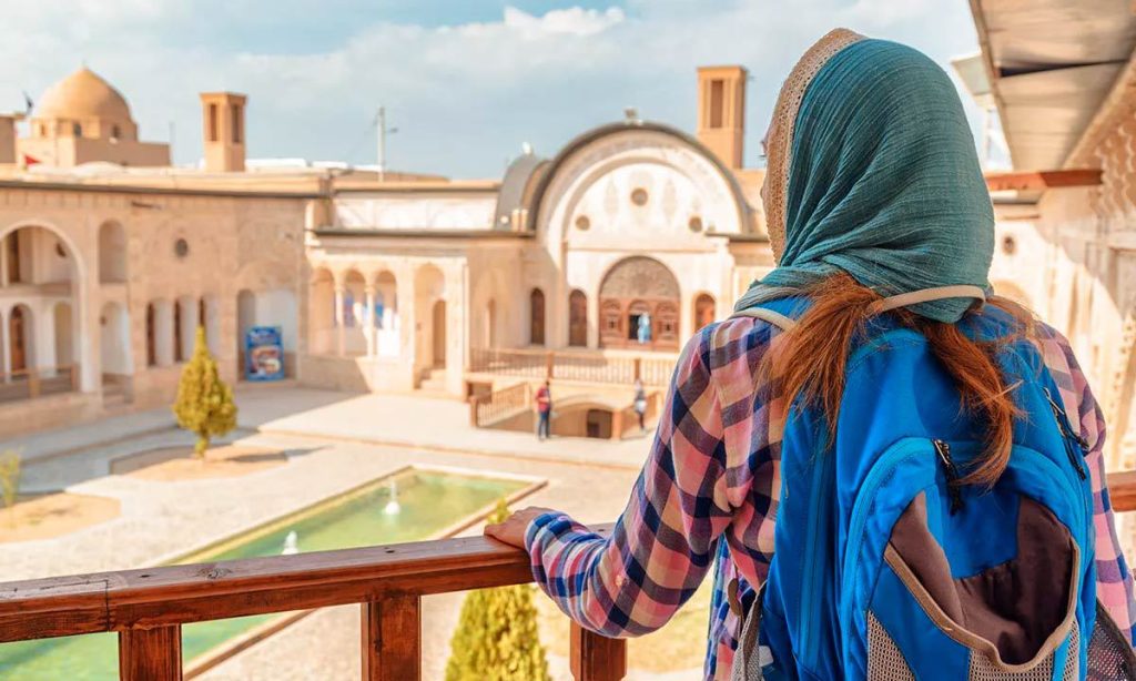 Exploring the Enchanting North of Iran: A Tourist's Guide