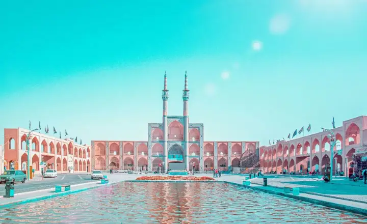 Things to Do in Iran | Iran's Top Things to Do