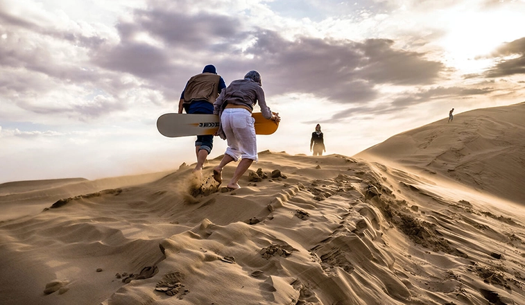 Things to Do in Iran | Iran's Top Things to Do