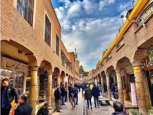 Things to Do in Iran | Iran's Top Things to Do