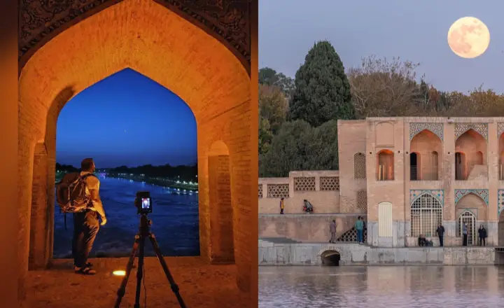 Things to Do in Iran | Iran's Top Things to Do