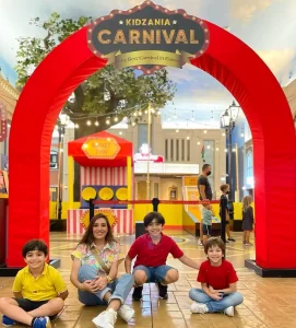 KidZania Dubai: Ultimate Family Edutainment Destination