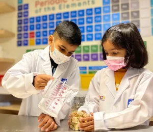 KidZania Dubai: Ultimate Family Edutainment Destination