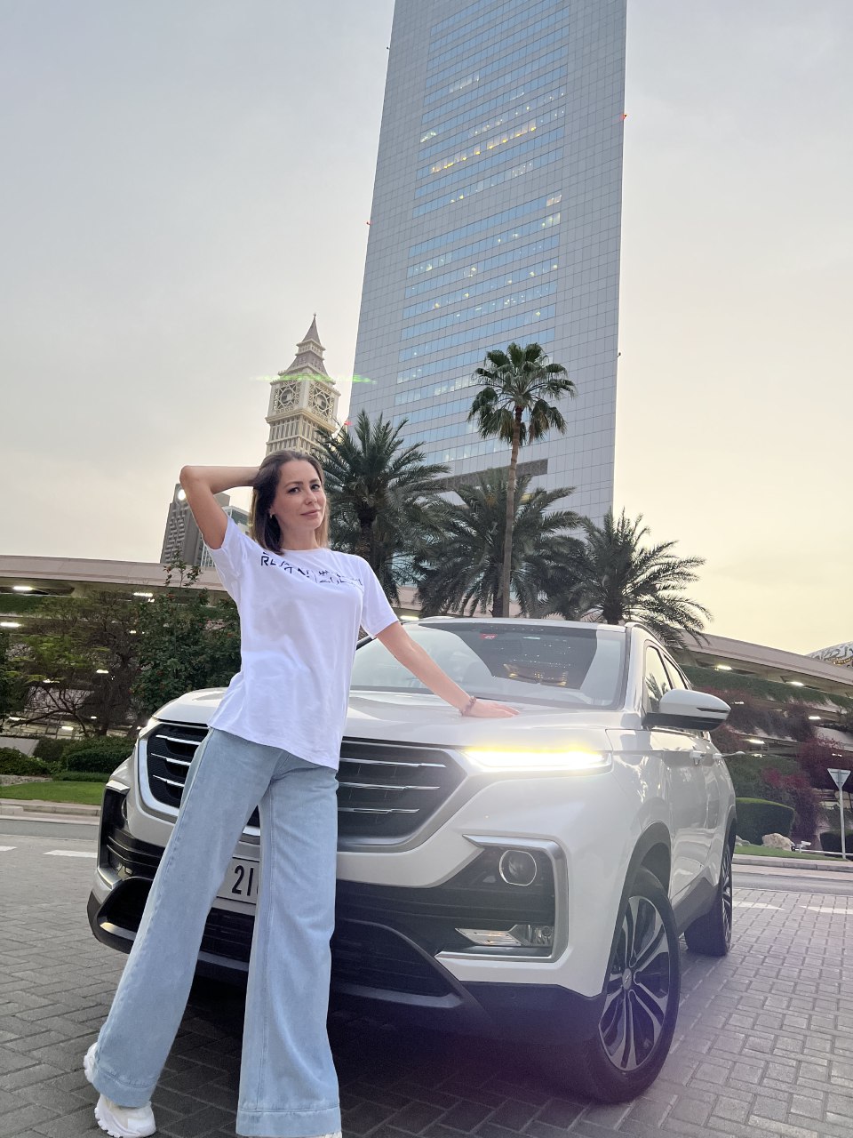 Is Dubai Safe to Visit? Safety Tips for Every Traveler