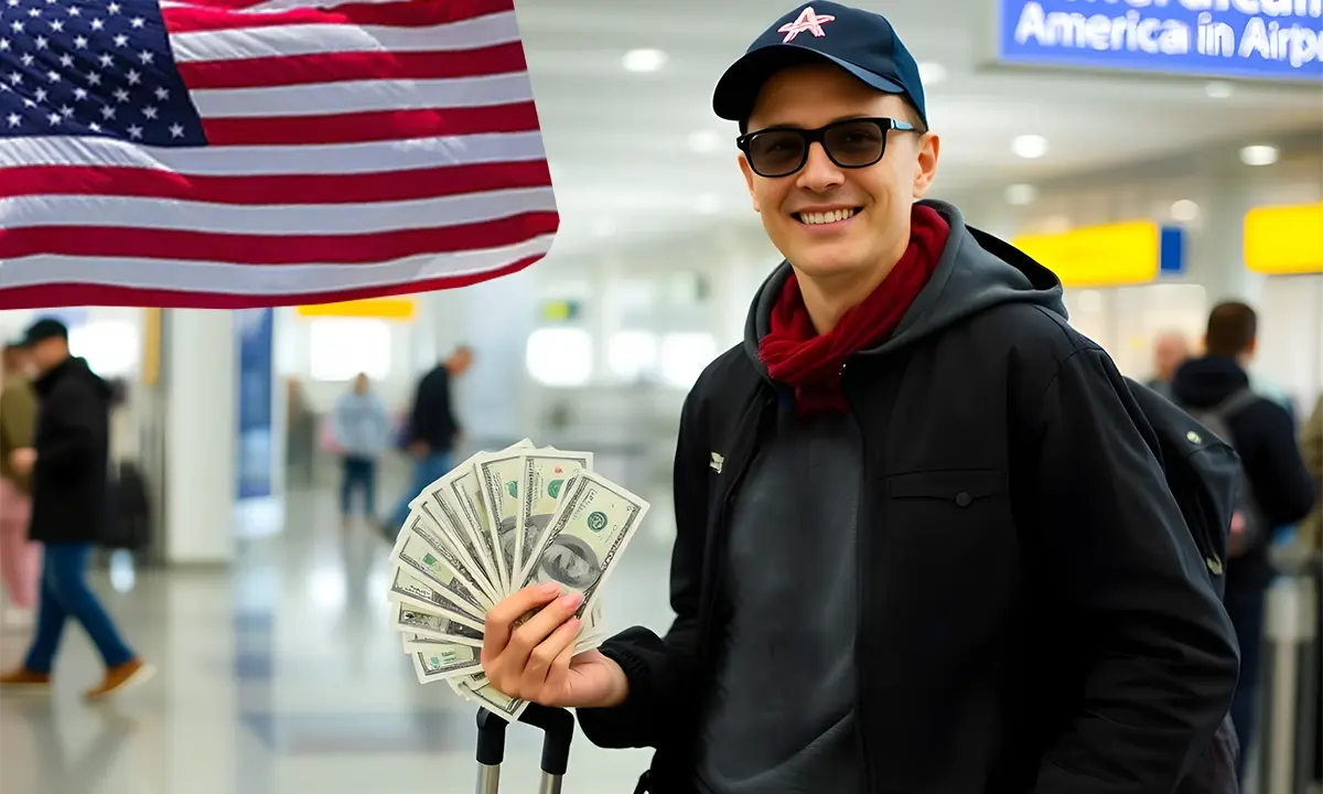 US Travel Cost | How to Travel the US on a Budget