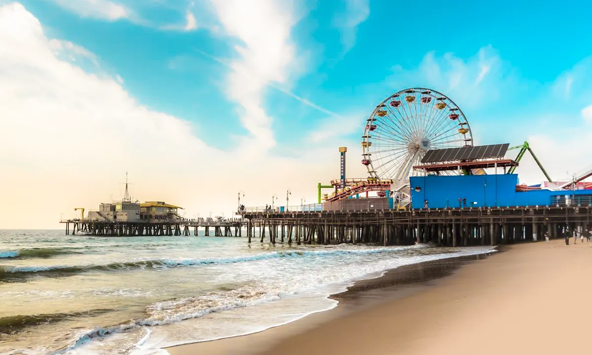 Top Beaches in Los Angeles – The Ultimate LA Beach Guide