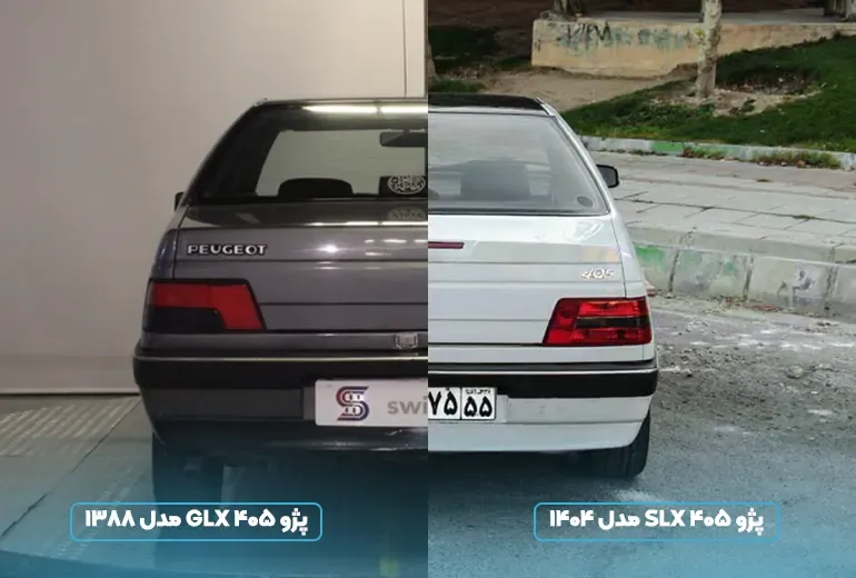 فیس لیفت خودرو چیست و شامل چه تغییراتی می‌شود؟