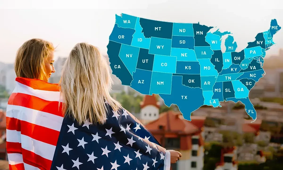 US Travel Cost | How to Travel the US on a Budget