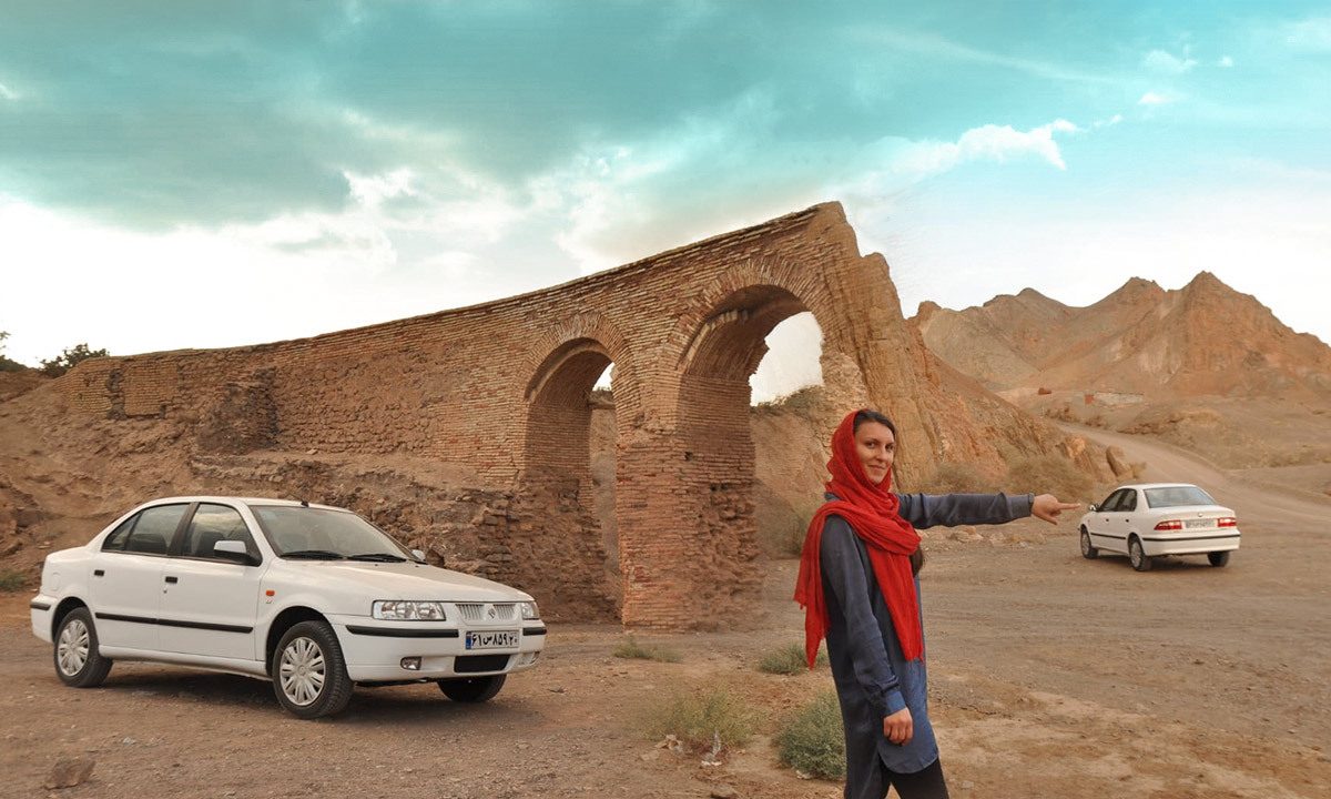 Isfahan Tourist Attractions | Isfahan Tourism Guide 2024