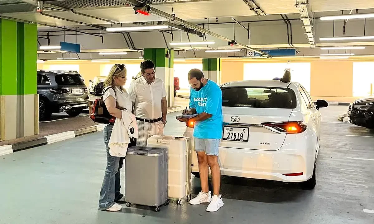 جاهای دیدنی دبی با معرفی مکان و دیدنی‌های دبی - سعادت رنت