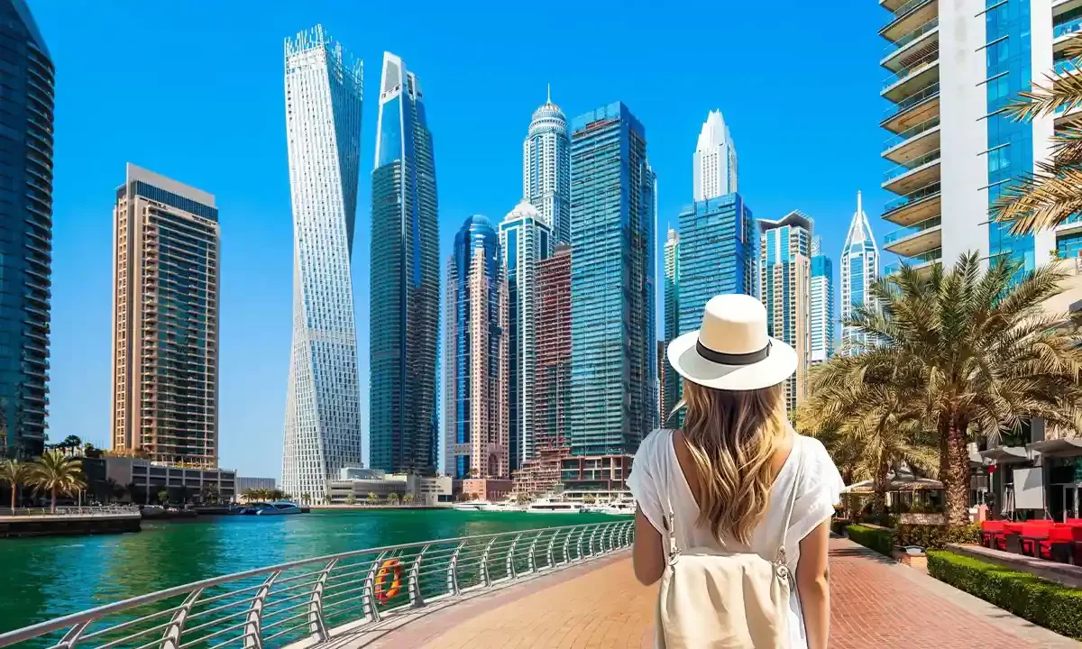 Best Dubai Travel Guide 2024 | Tips for First-Time Visitors
