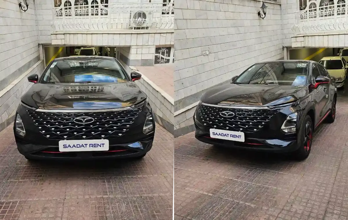 Rent a Fownix Fx Premium in Iran | Online Booking