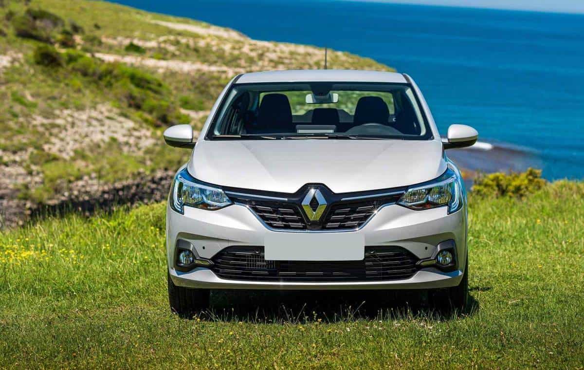 اجاره رنو تالیانت در استانبول | کرایه رنو taliant در ترکیه