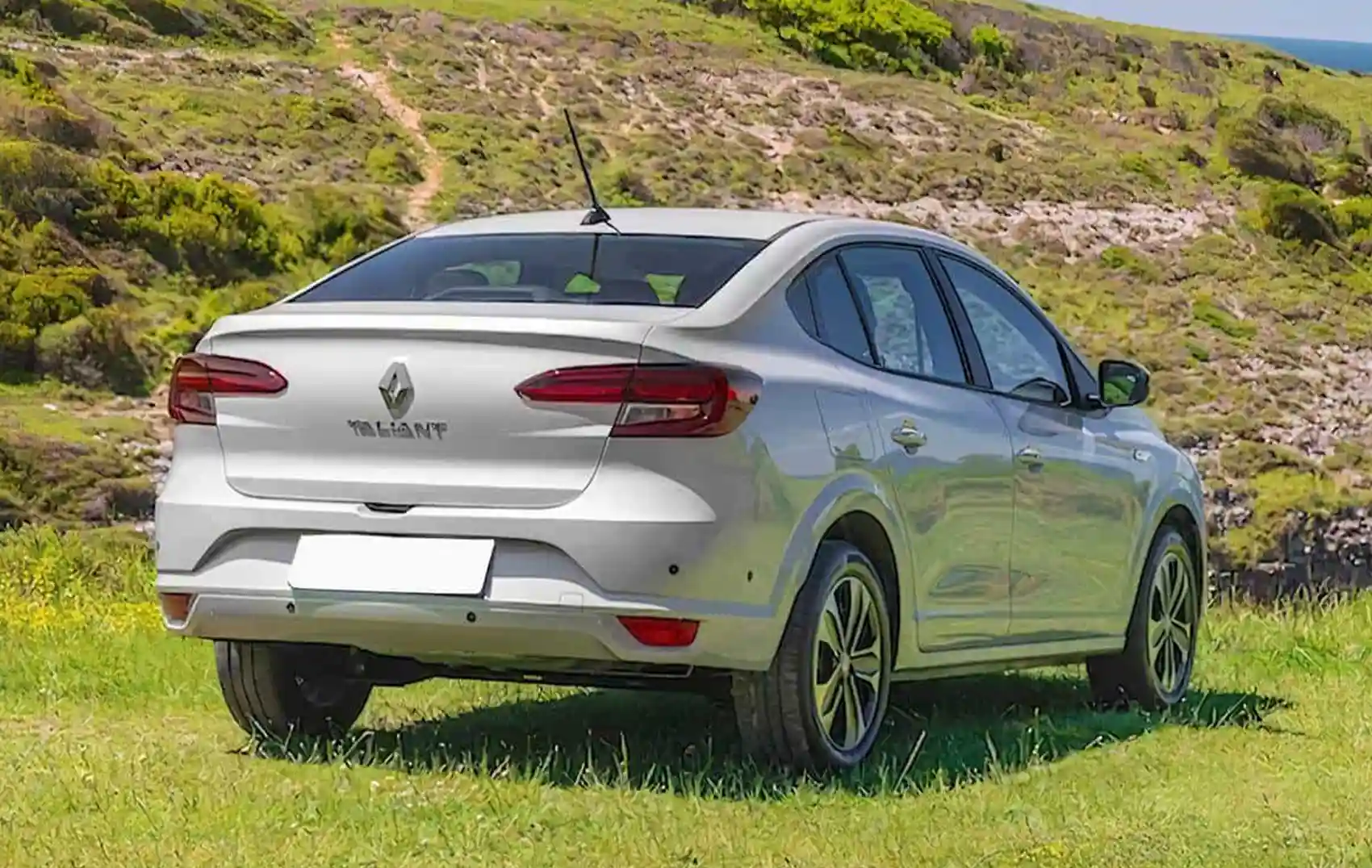 اجاره رنو تالیانت در استانبول | کرایه رنو taliant در ترکیه