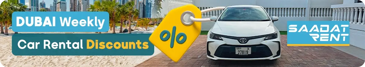 Rent car in Dubai| Car rental Dubai from 85 AED