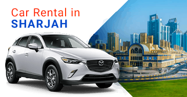 Car Rental at Dubai Airport (DXB) - 24/7 Services | Saadatrent