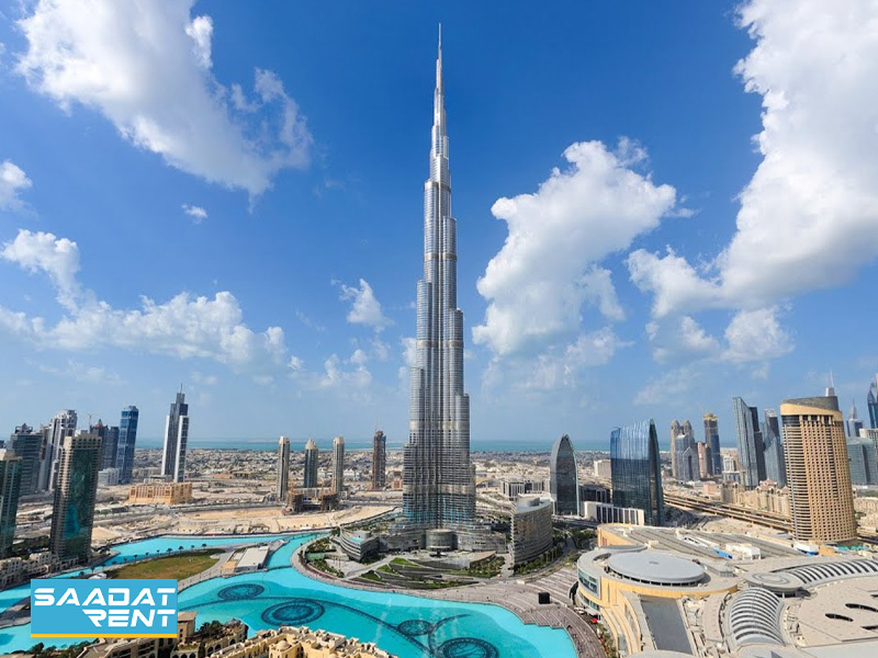 جاهای دیدنی دبی، بهترین مکان های دیدنی دبی+ قیمت و آدرس