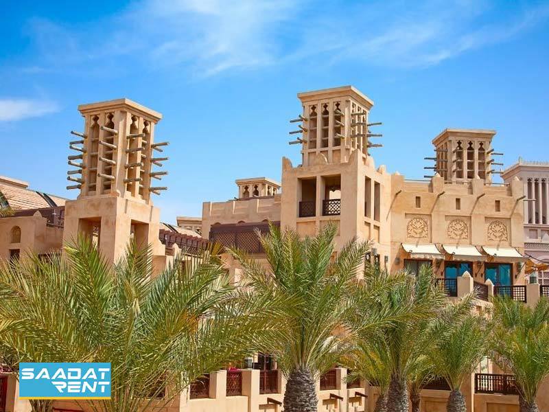 Dubai: Then and Now - Discover Dubai's Transformation