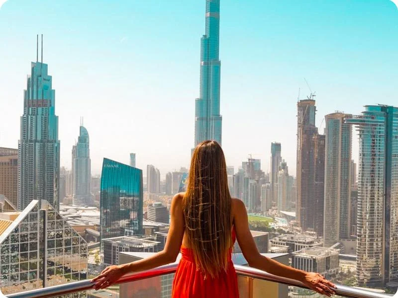 Is Dubai expensive? | Budget needed for a visit