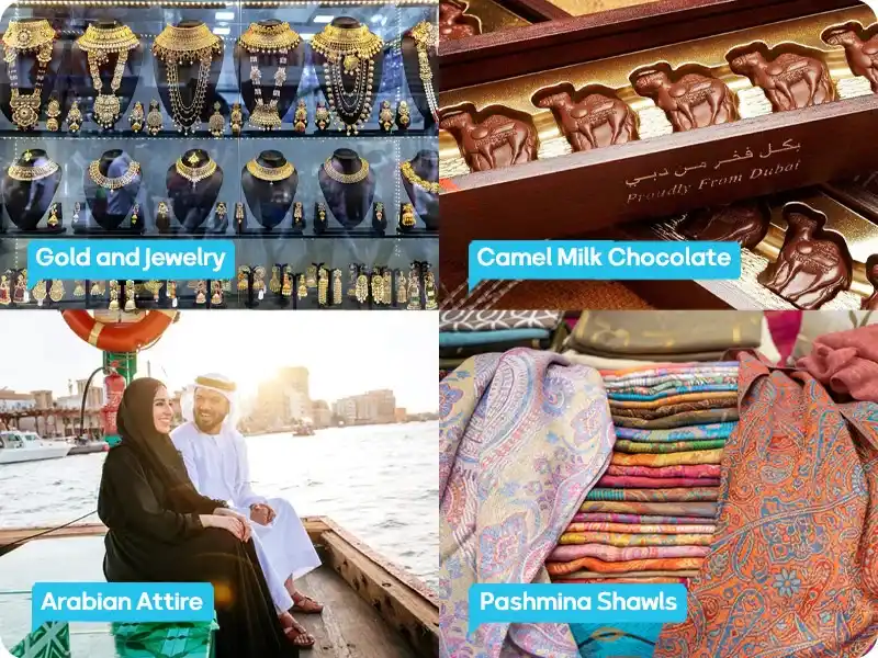 Is Dubai expensive? | Budget needed for a visit