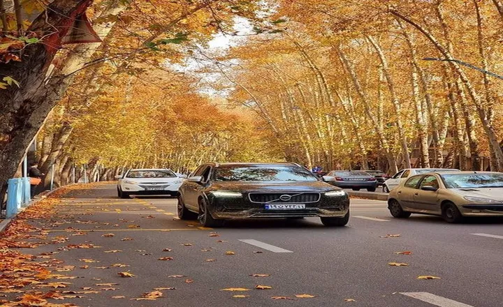 All the Tips You Need For Driving in Iran