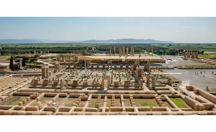 Persepolis | Everything You Need to Know