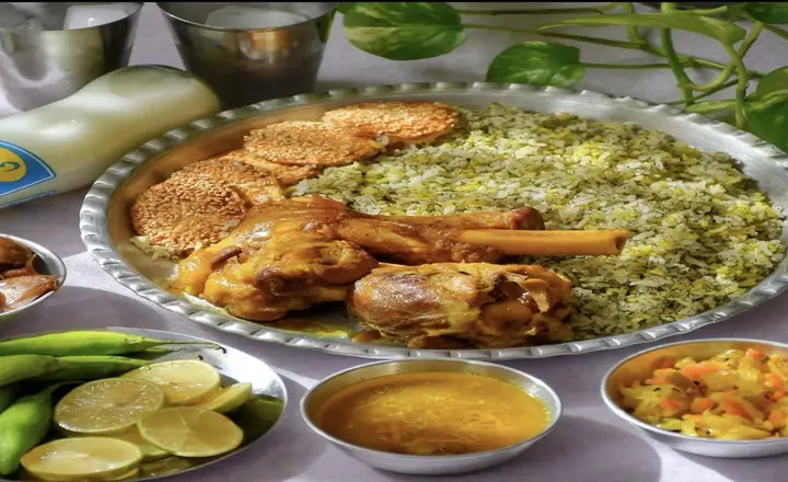 Top Persian Foods That Tourists Love