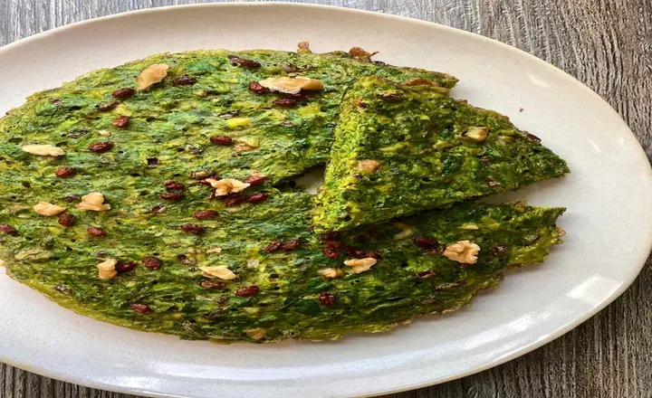 Top Persian Foods That Tourists Love