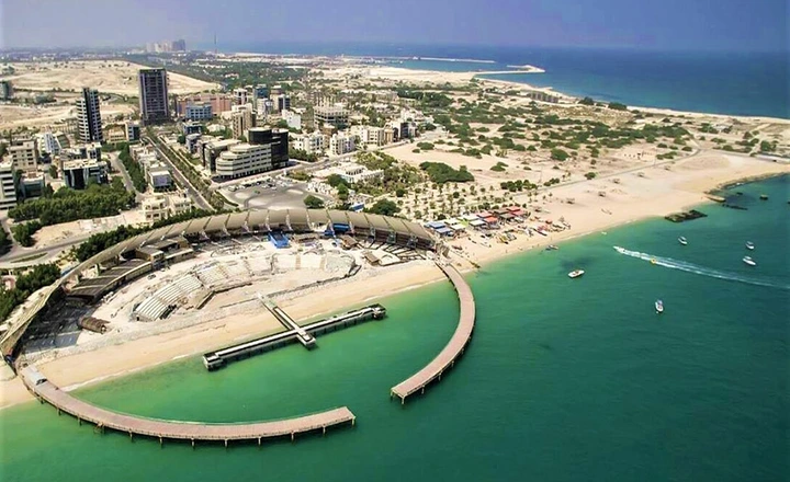 Best Beaches in Iran | Top Iranian Beaches You Should Visit