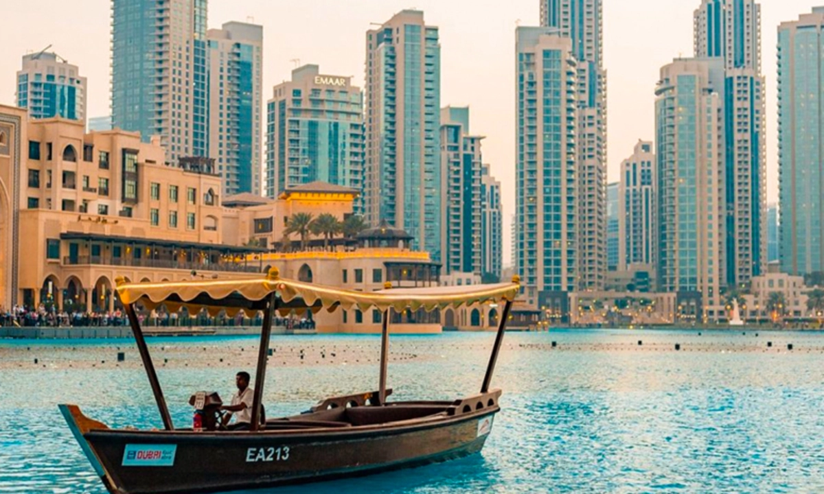 Travel cheap to Dubai 2024 guide | Cheap shopping in Dubai