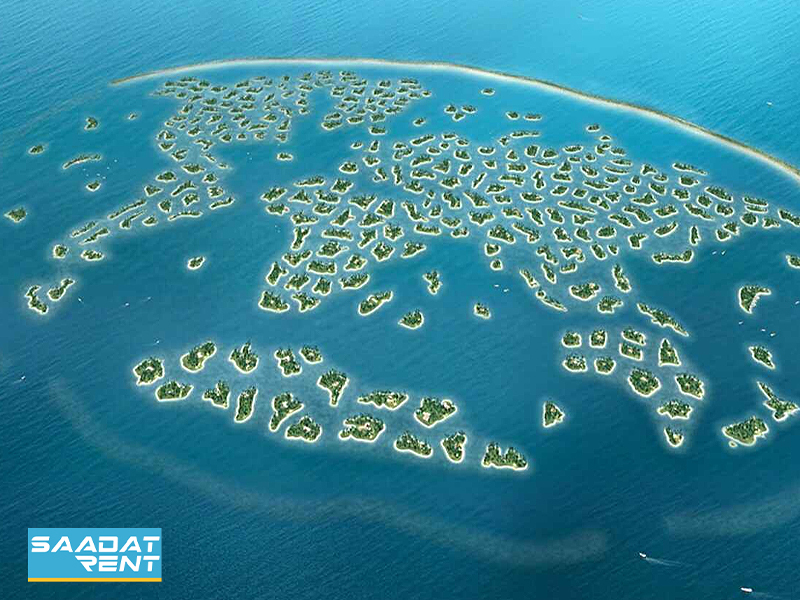 What are Dubai Seven Wonders? Read in Saadatrent Right Now