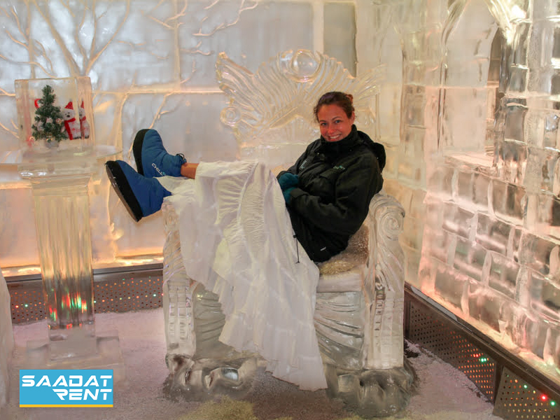 Best season for travelling to Dubai (2022 Travel Guide)