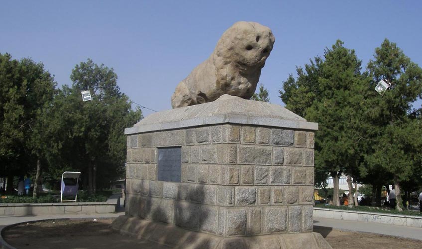 Travel to Hamadan; the Capital of Asian Tourism