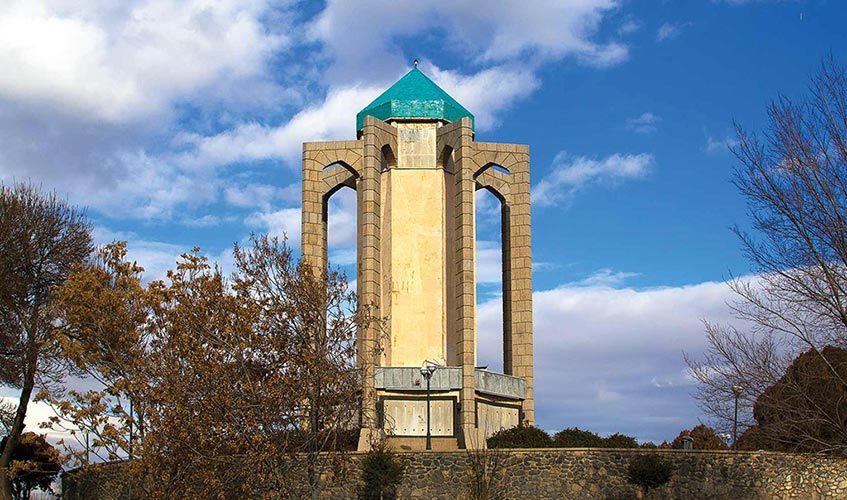 Travel to Hamadan; the Capital of Asian Tourism
