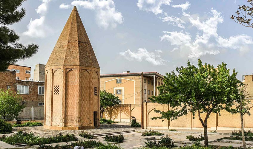 Travel to Hamadan; the Capital of Asian Tourism
