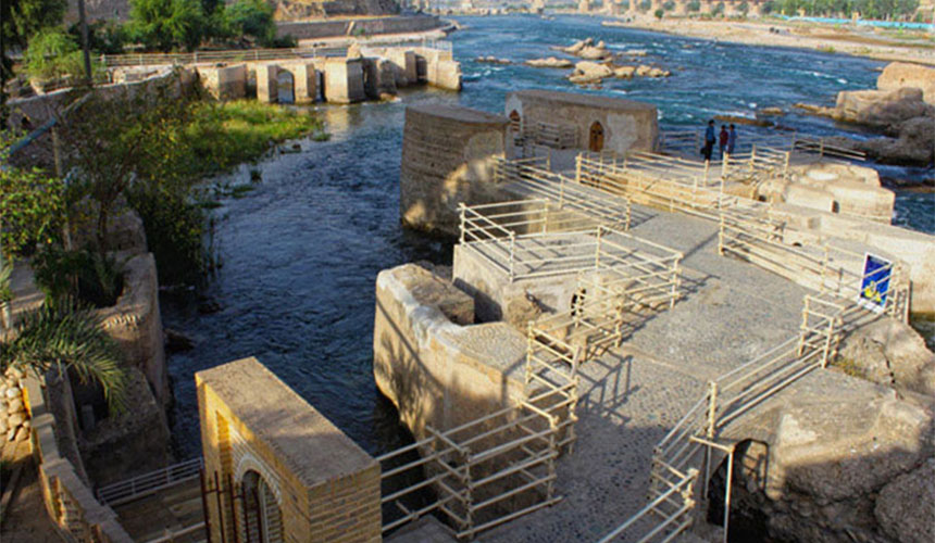 Dezful, Iran: a travel guide to one of the world's ancient cities