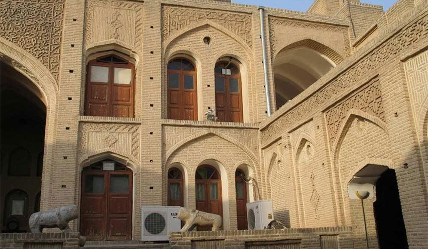 Dezful, Iran: a travel guide to one of the world's ancient cities