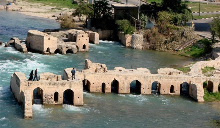 Dezful, Iran: a travel guide to one of the world's ancient cities