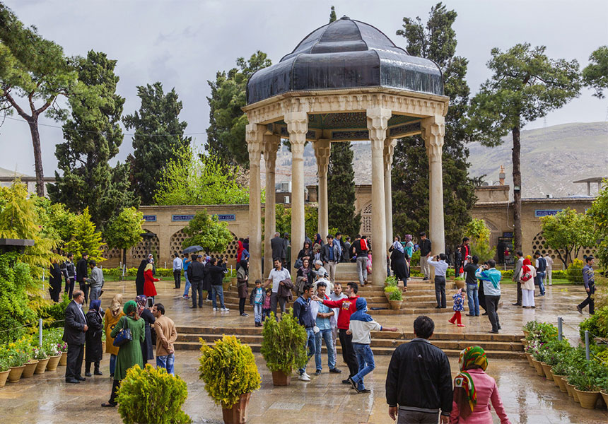 27 Iran tourist attractions you must visit before you die