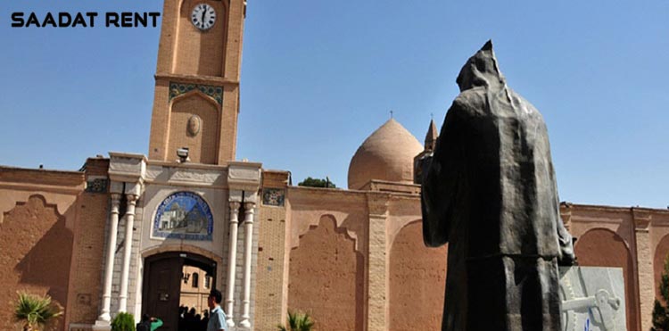 Most Important Churches Around Iran | A Christian Heritage Tour