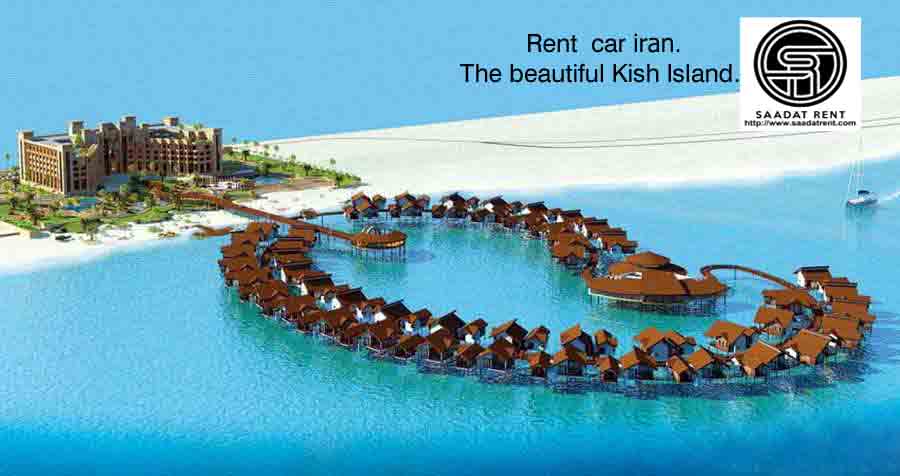 Kish Island: Iran's Island of Marvels